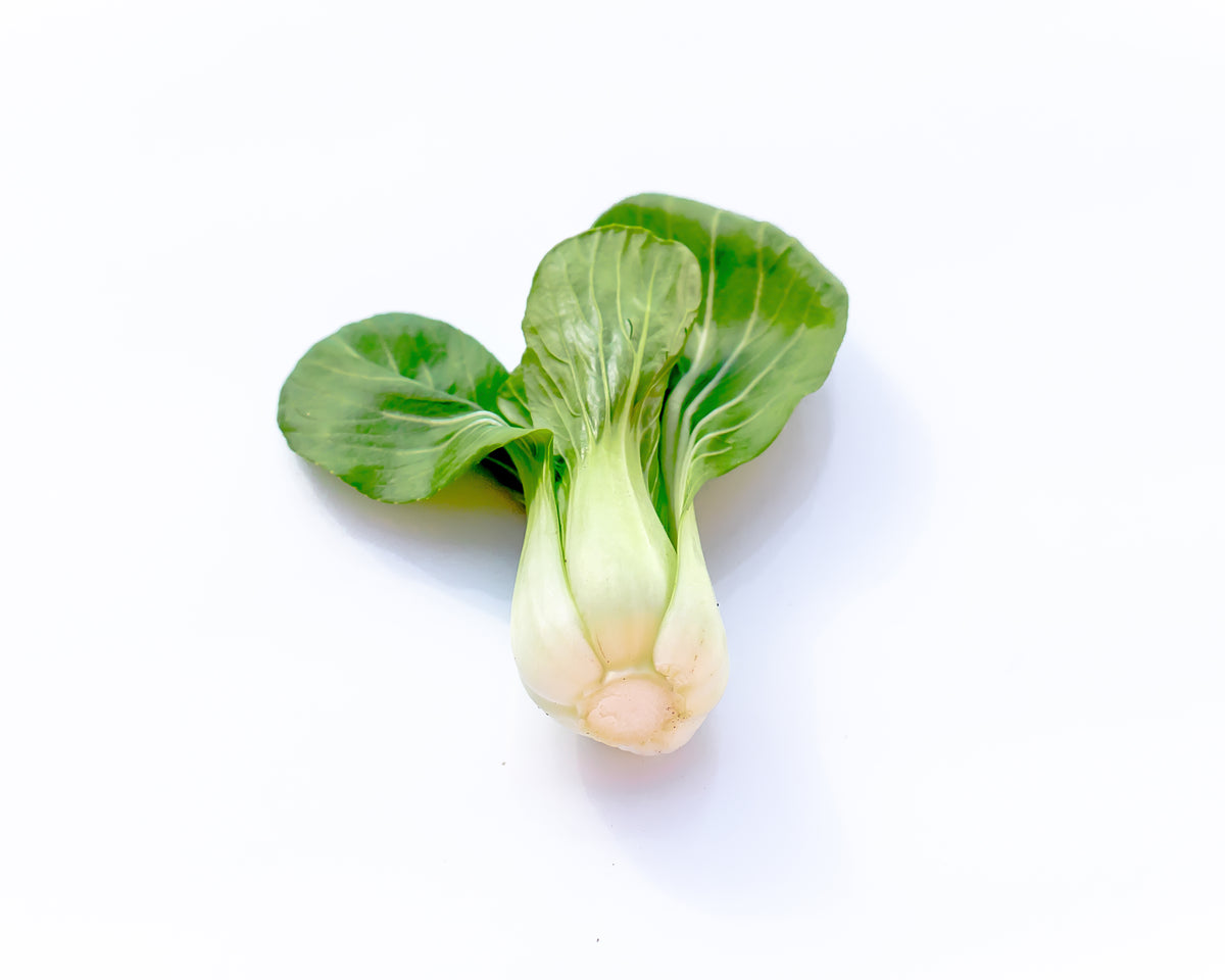 Shanghai Bok Choy Mui – Always Green Corp