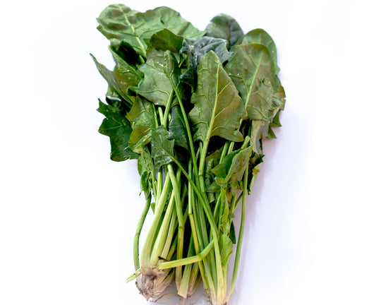 Taiwan Spinach – Always Green Corp